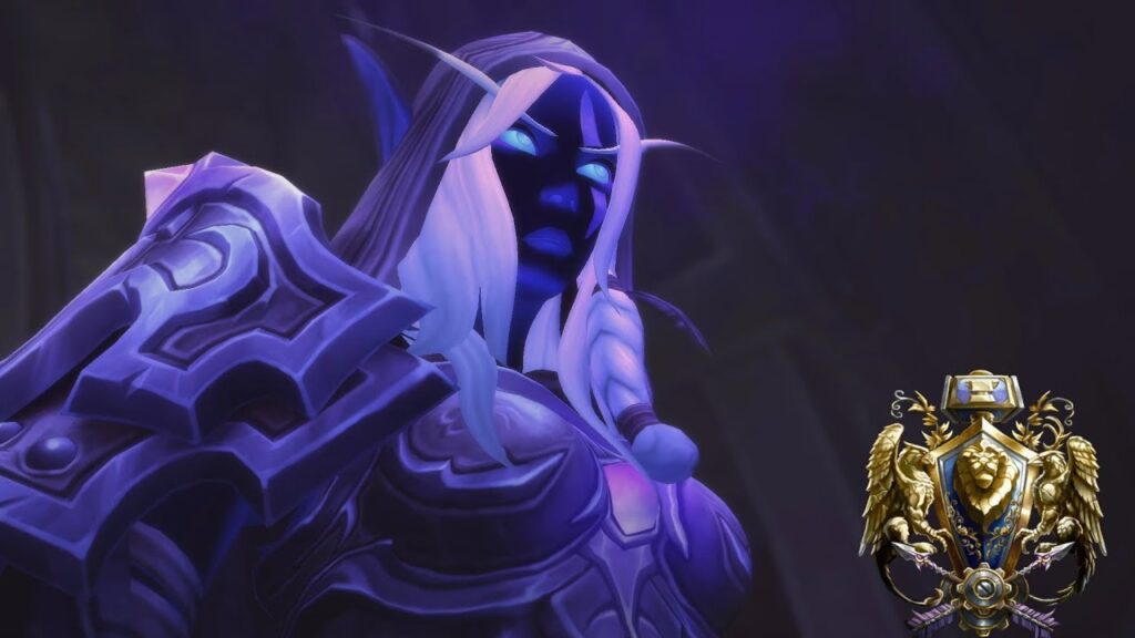 World Of Warcraft: 8 Best Female Characters